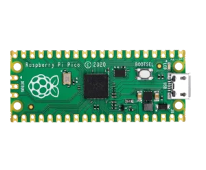 Raspberry Pi Pico Rp2040 – IMARENSA